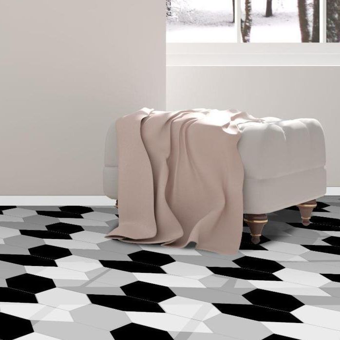 Piastrella da interno - BASIC KAYAK - Codicer - da bagno / da sala / da pavimento