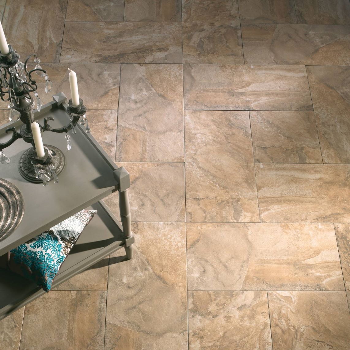 Piastrella in gres porcellanato - PACIFICO - Codicer - opaca / da ...