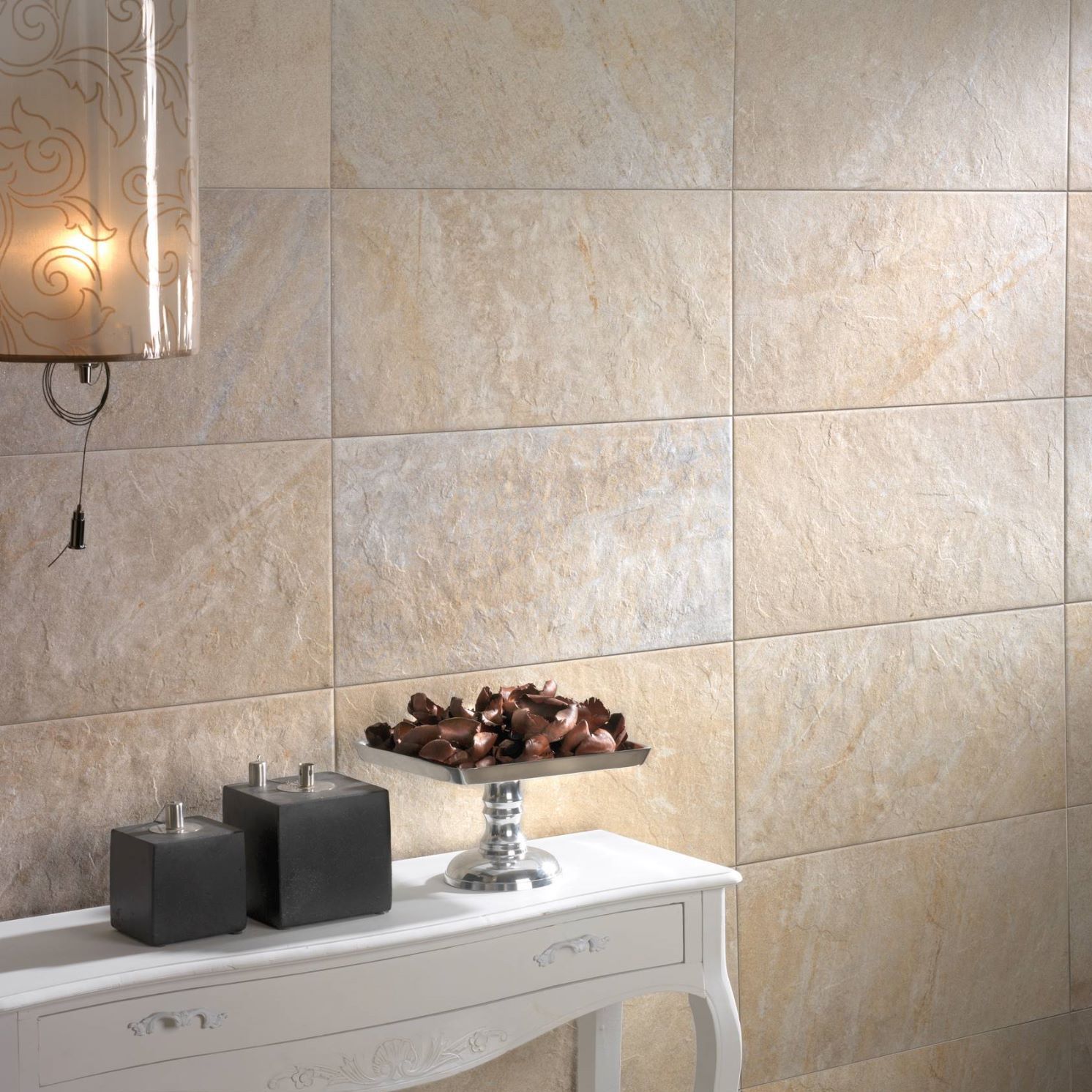 Piastrella da interno - PETRA - Codicer - da pavimento / in gres ...