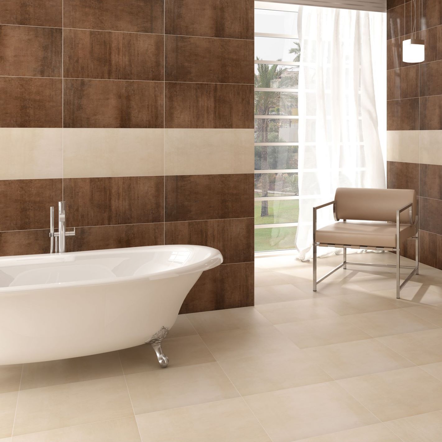 Piastrella da interno - CEMENT - Codicer - da pavimento / in gres ...