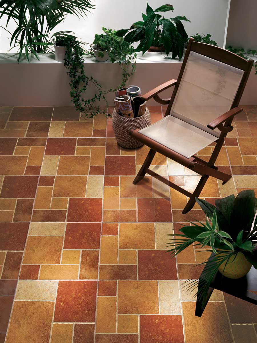 Piastrella da esterno - ÁVILA - Cristal Cerámicas - da pavimento / in ...