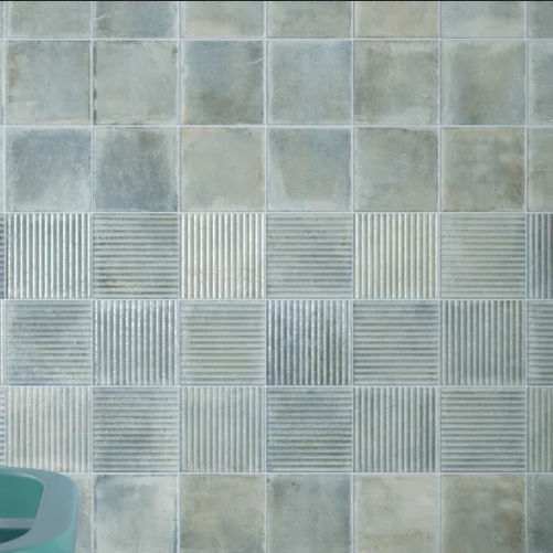 Piastrella in gres porcellanato - RAKU - Equipe Cerámicas - opaca / a ...