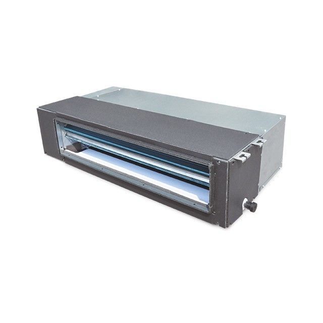 Ventilo-convettore canalizzabile - TPVD22TA/HR1-C - Tekno Point Italia ...