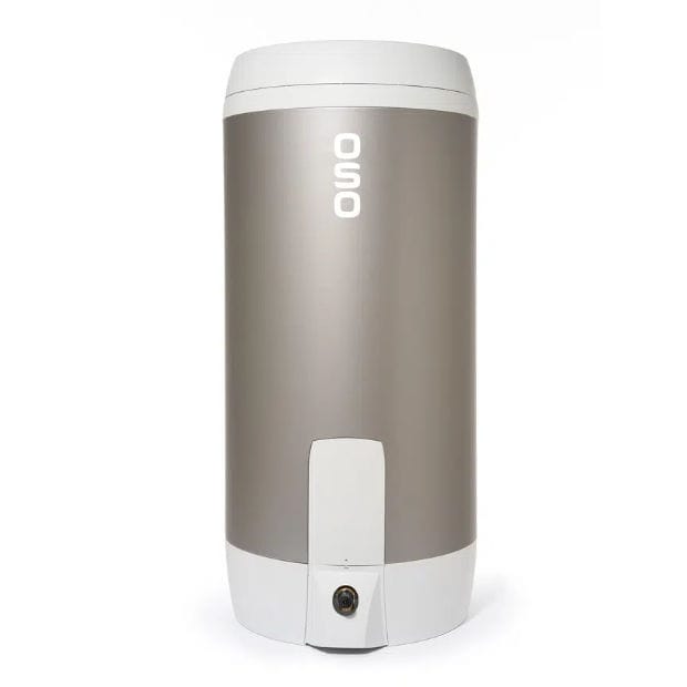 Boiler per acqua calda solare - SI - OSO Hotwater - a pavimento ...