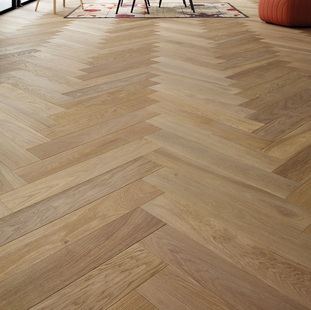 Parquet multistrato - JASMIN - DESIGN PARQUET - massello / in legno ...