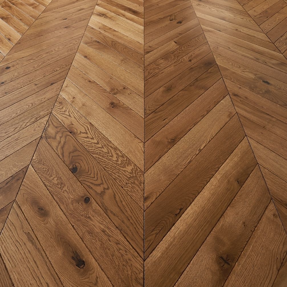 Parquet multistrato - HAUSSMAN - DESIGN PARQUET - massello / in legno ...