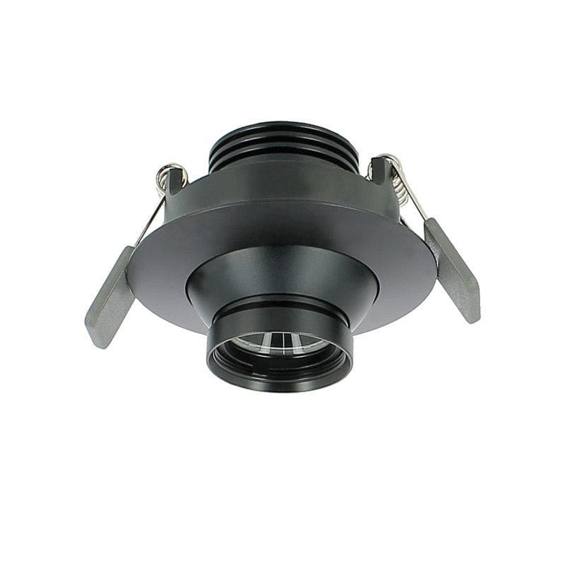 Faretto da incasso - OZOOM : NUX V2 - NEXEL EDITION - LED / rotondo ...