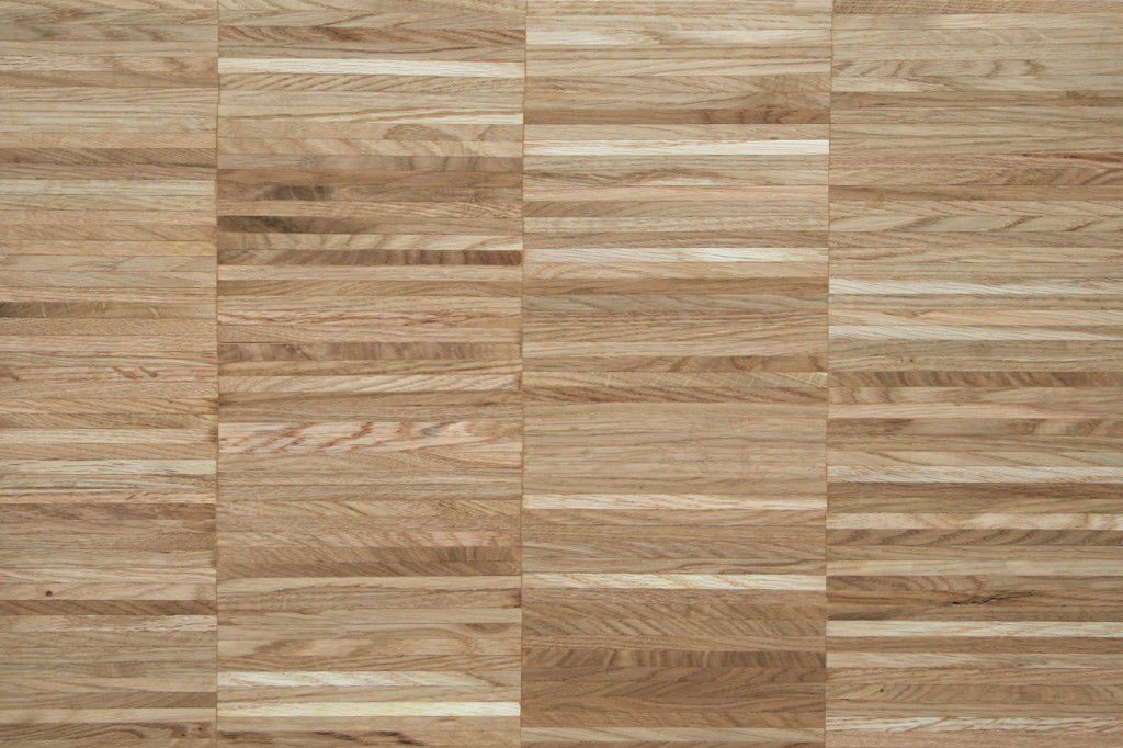 Parquet industriale - Emois et Bois - multistrato / da incollare / in ...