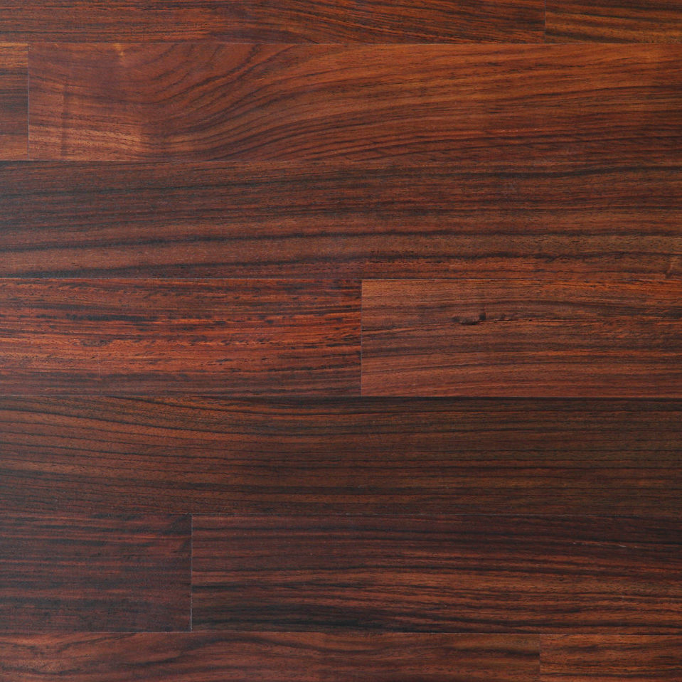 Parquet in legno di rosa - Emois et Bois - massello / in legno esotico ...