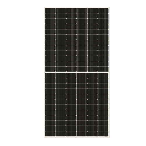 Pannello fotovoltaico monocristallino - SUNSYSTEM 6-120 HCM - NES - New ...