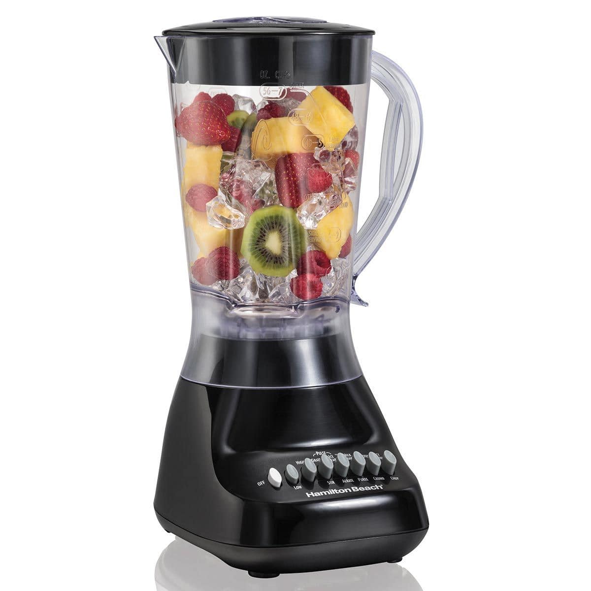 Mixer per bibite - 50167 - Hamilton Beach - professionale