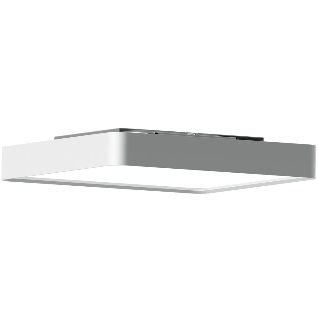 Luce LED - ARDEN - LIGMAN Lighting Company Limited - quadrata / IP20 ...