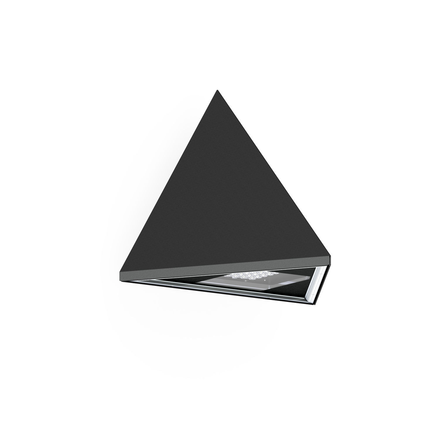 Luce LED - TRIANGLE - LIGMAN Lighting Company Limited - triangolare ...