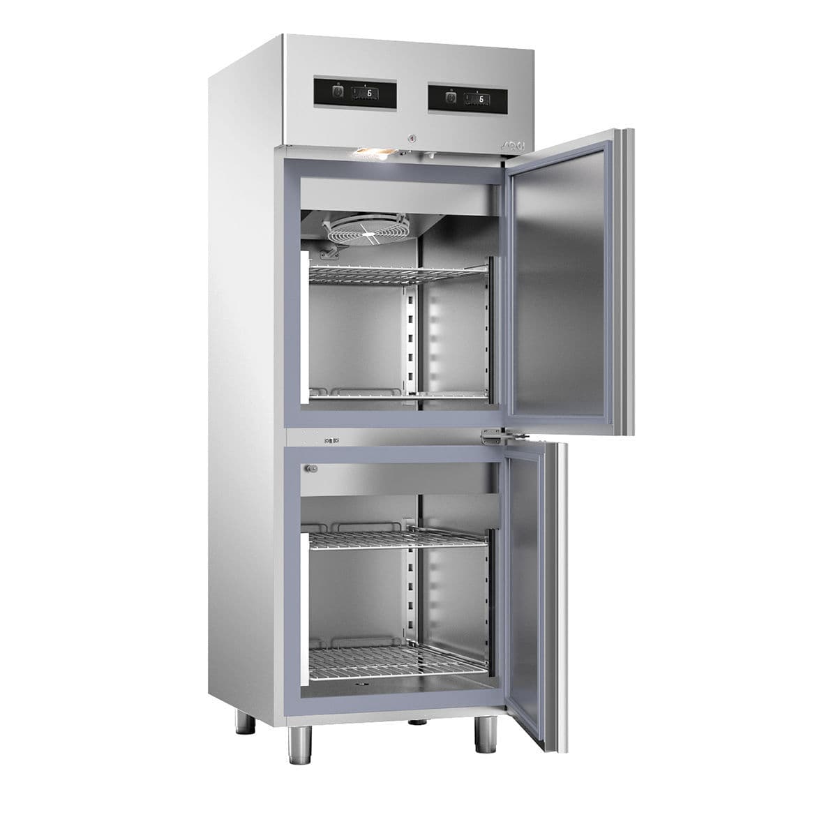 Frigorifero con 1 sportello - FREEZY PRIME SPECIAL - FD7LL - Sagi - a ...