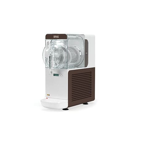 Distributore di succo di frutta da bancone - B-CUBE - Bras - professionale