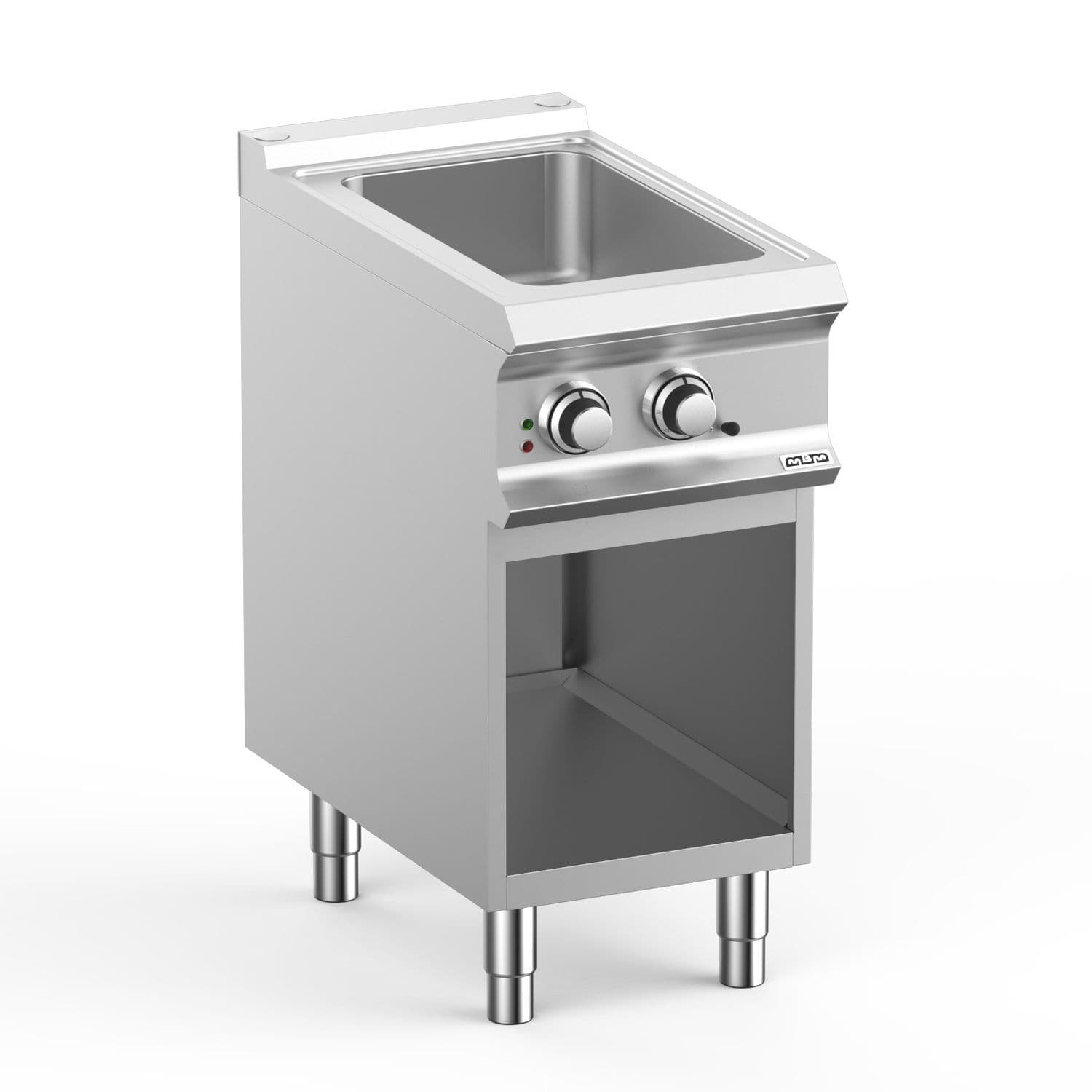 Bagnomaria elettrica - BME74A - mbm