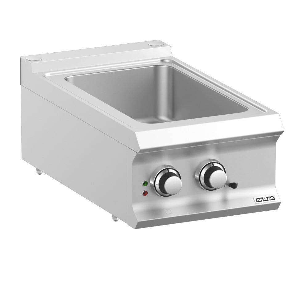 Bagnomaria elettrica - BME74T - mbm