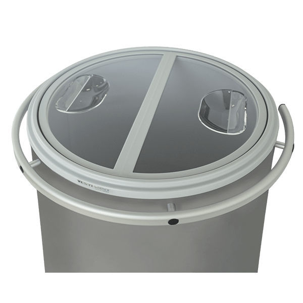 Frigorifero per bevande contract - CC45 - VESTFROST - verticale