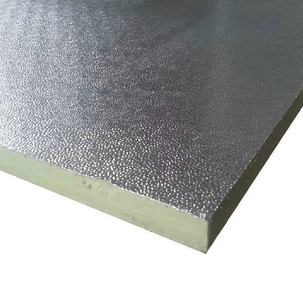 Isolante termico - F - CARLISLE Construction Materials GmbH - in ...