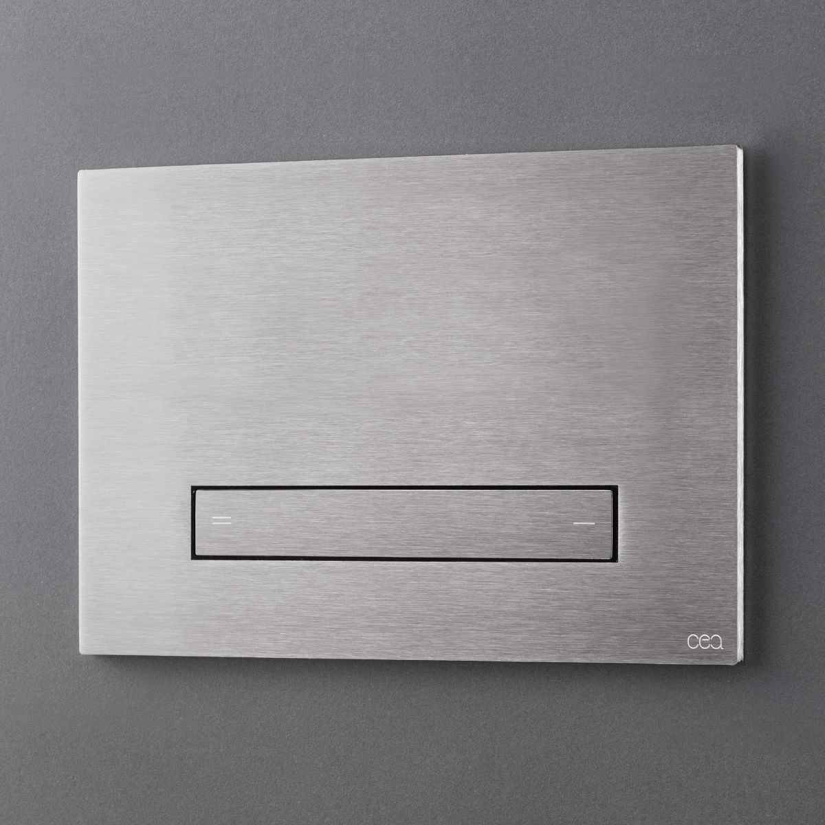 Placca di scarico doppia - PLA19 - CEADESIGN