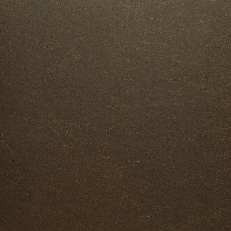 Lastra di paramento in ottone - BRONZE VIBRATION DARK - POHL Metal ...