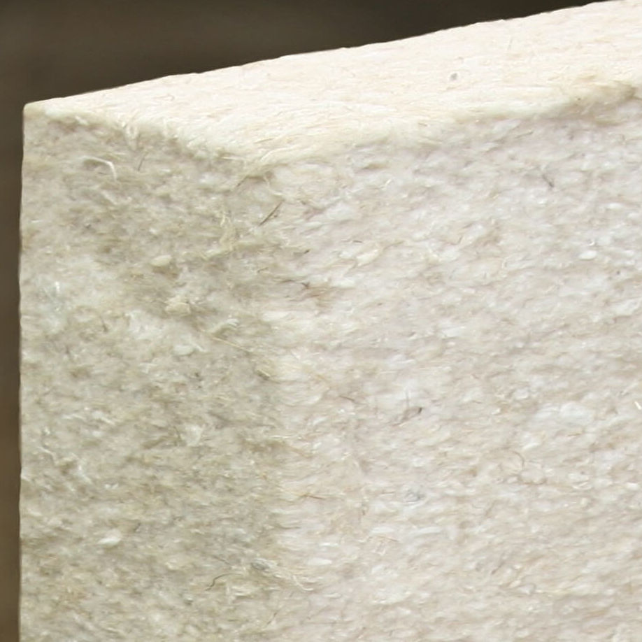 Isolante termo-acustico - TRIO - BIOFIB ISOLATION - in canapa / in ...