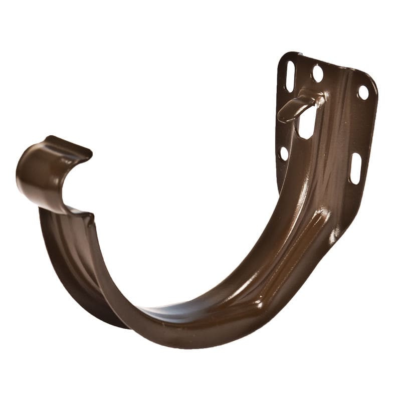 Sistema di fissaggio in metallo - FAVORIT 130 - DEVOREX PLC - per grondaie