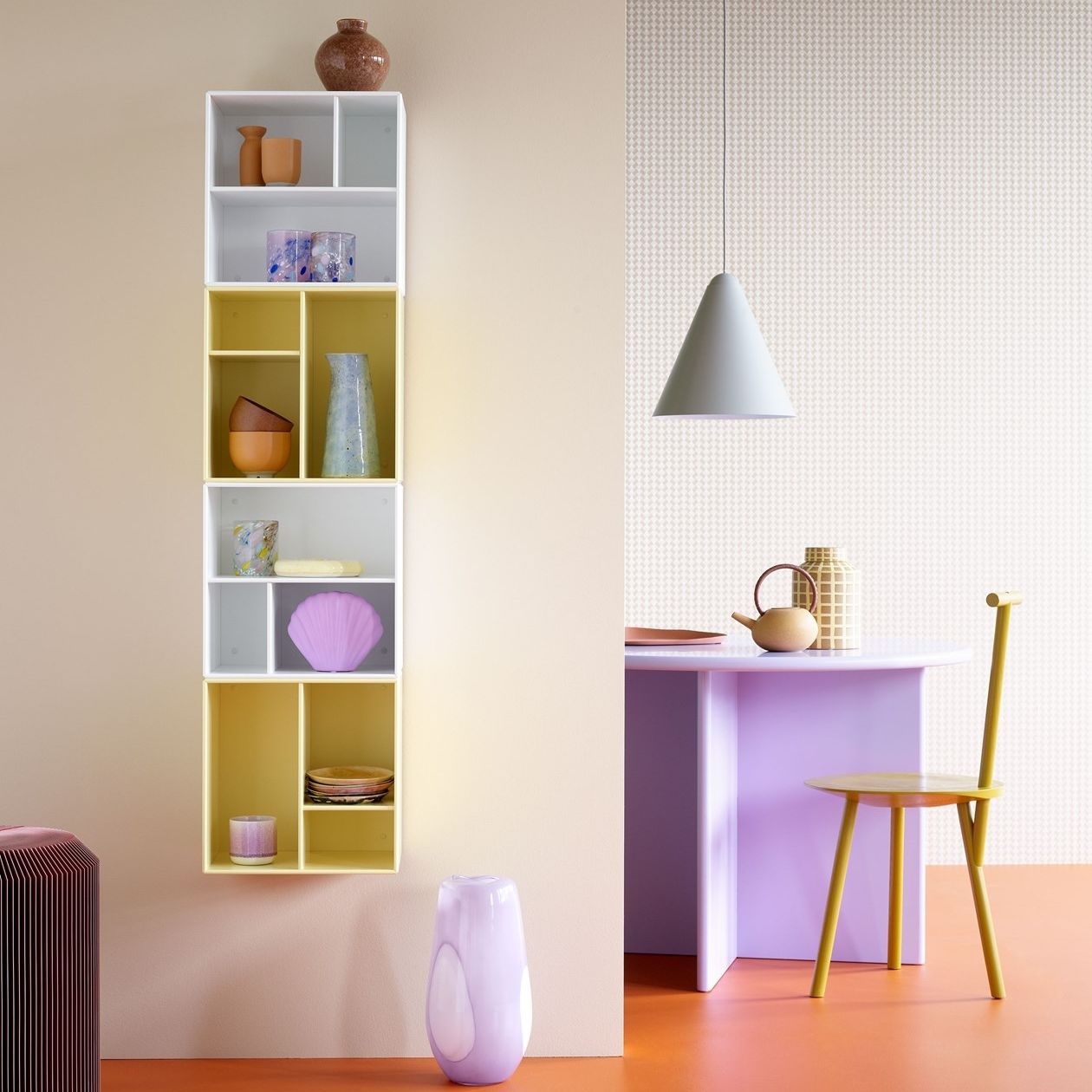 Mensola - Mini 1102 - Montana Furniture - modulare / contemporaneo / in ...