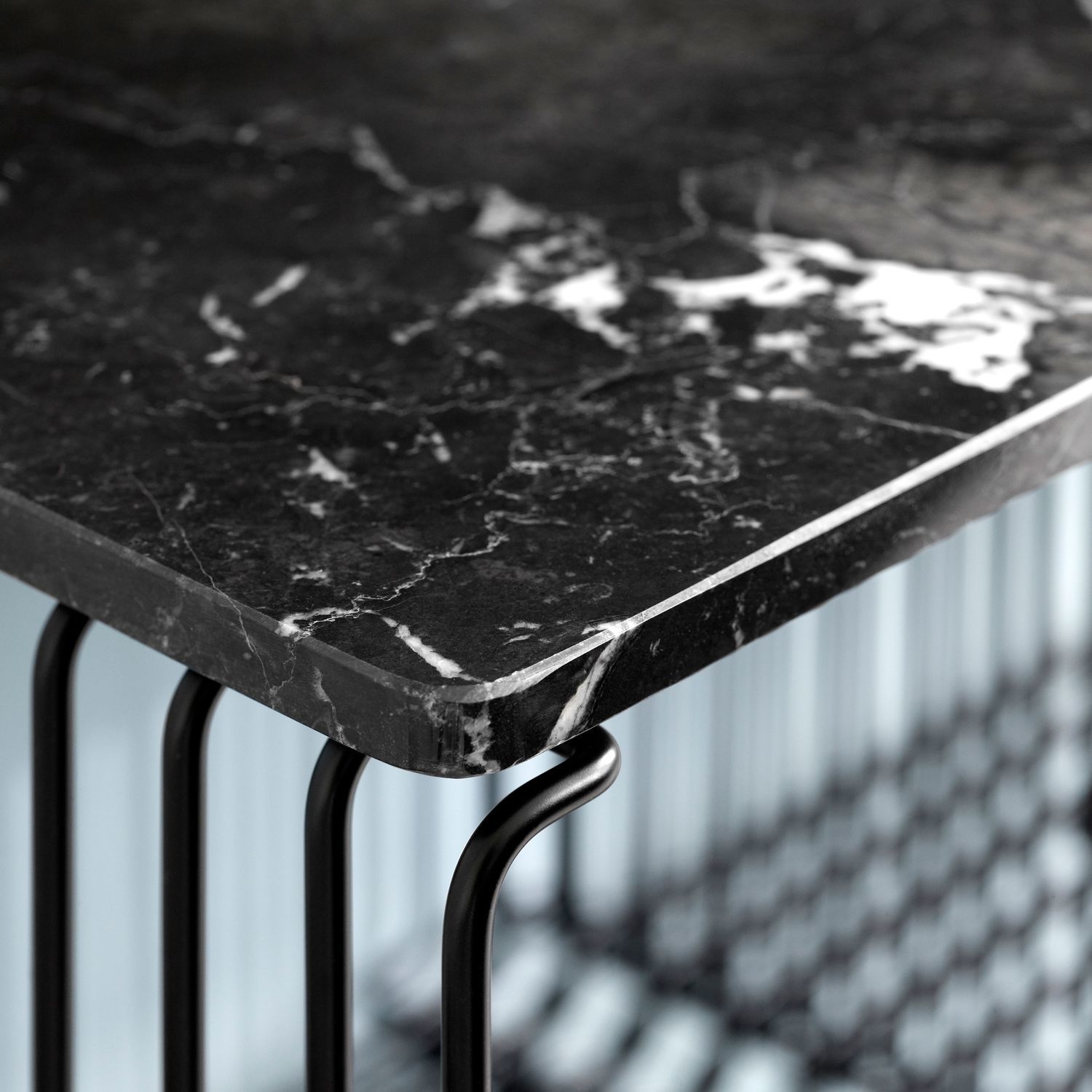 Pannello per mobile - Panton Wire - Montana Furniture - per arredamento ...