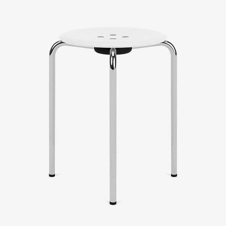 Sgabello contemporaneo - Kevi 2051 - Montana Furniture - in rovere / in ...