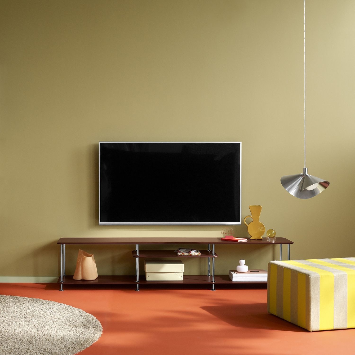 Scaffale contemporaneo - Free 111010 - Montana Furniture - in metallo ...