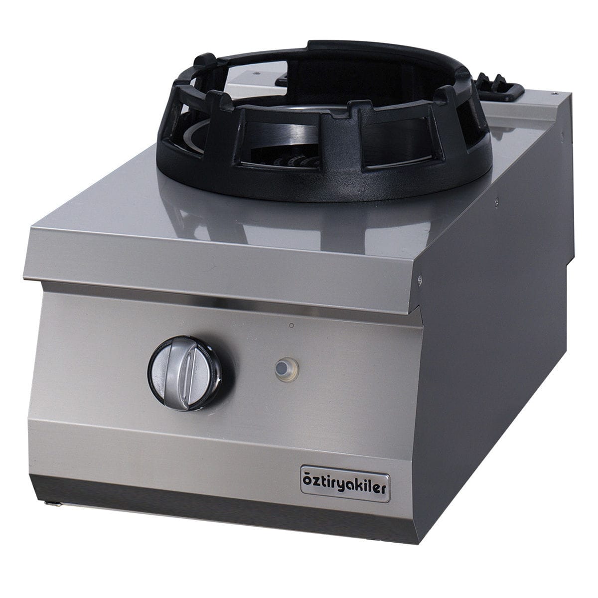 Piano cottura a gas - 900 : 7865.N1.40903.WK - Ozti - professionale / 1 ...