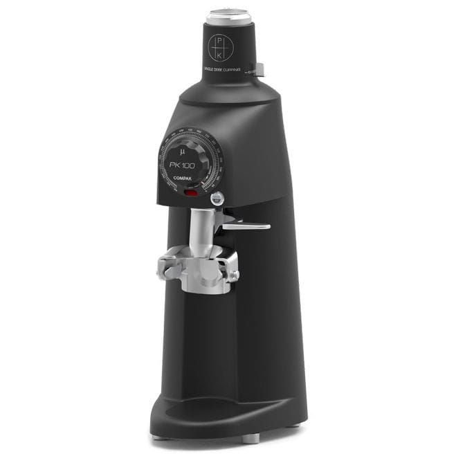 Macinadosatore da caffè professionale - PK100 - COMPAK COFFEE GRINDERS ...