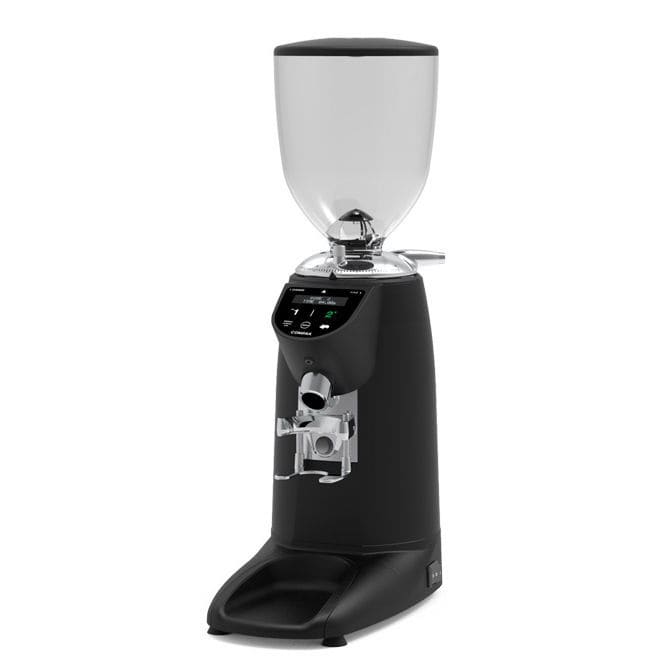 Macinadosatore da caffè professionale - E6 OD - COMPAK COFFEE GRINDERS ...