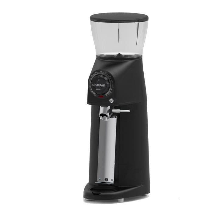 Macinadosatore da caffè professionale - R140 - COMPAK COFFEE GRINDERS S ...