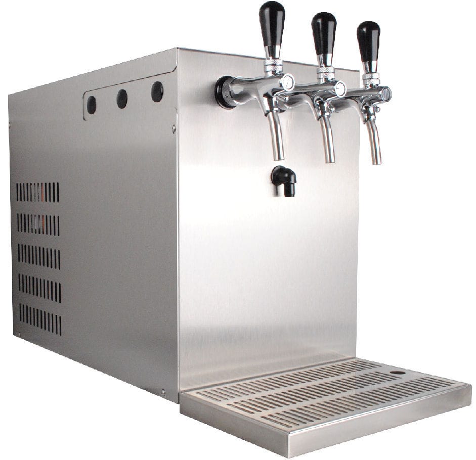 Distributore d'acqua fredda - ICEBERG 70/100/130/160/200 UP - FRIGERIA ...