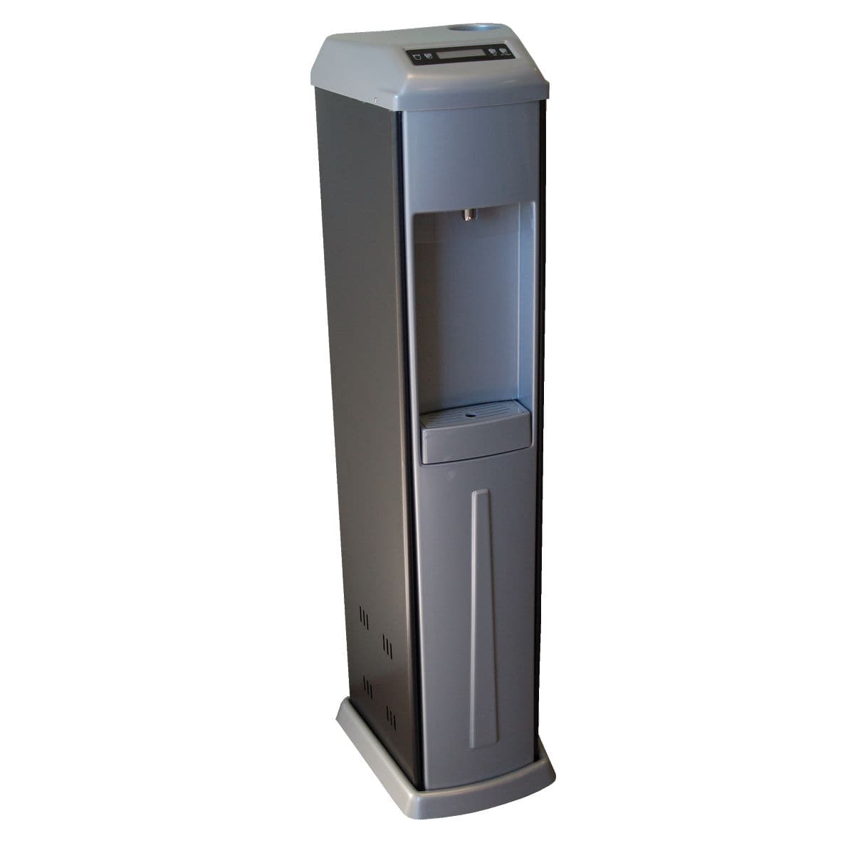 Distributore d'acqua bevanda calda - 4 OFFICE - FRIGERIA S.R.L ...