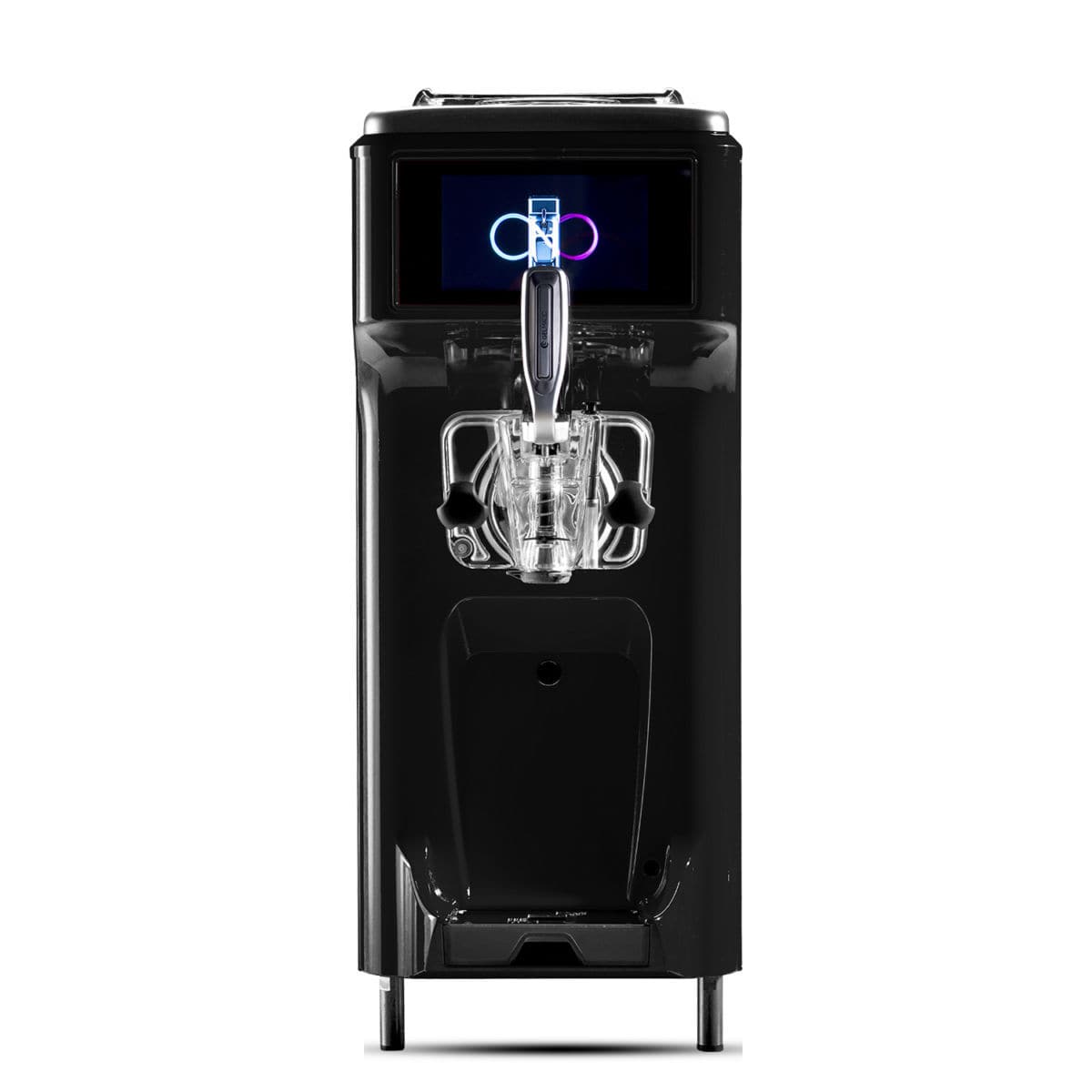 Gelatiera professionale - GIOTTO 11 GR - GEL-MATIC ITALIA S.R.L.