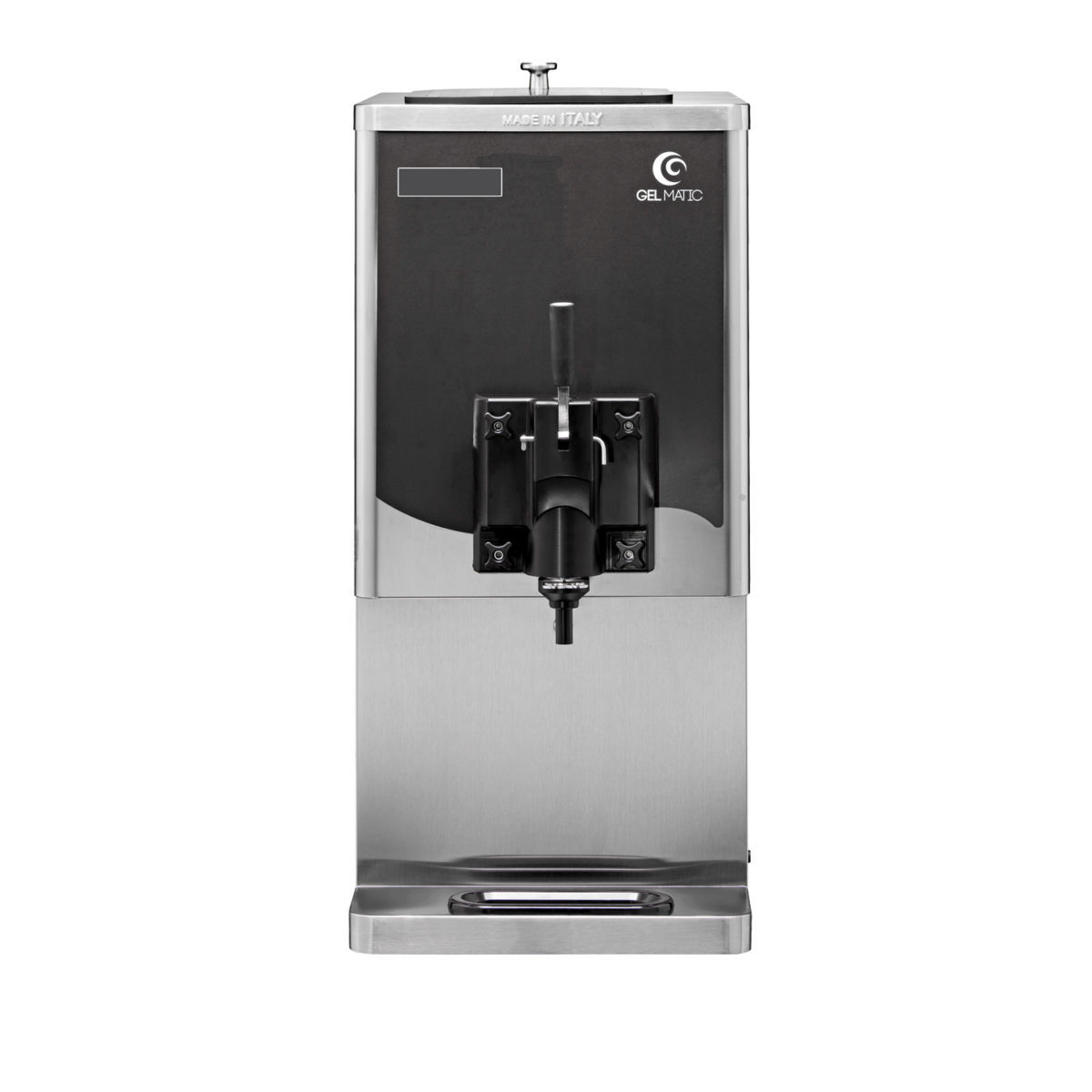 Gelatiera professionale - XC EASY 1 PM - GEL-MATIC ITALIA S.R.L.