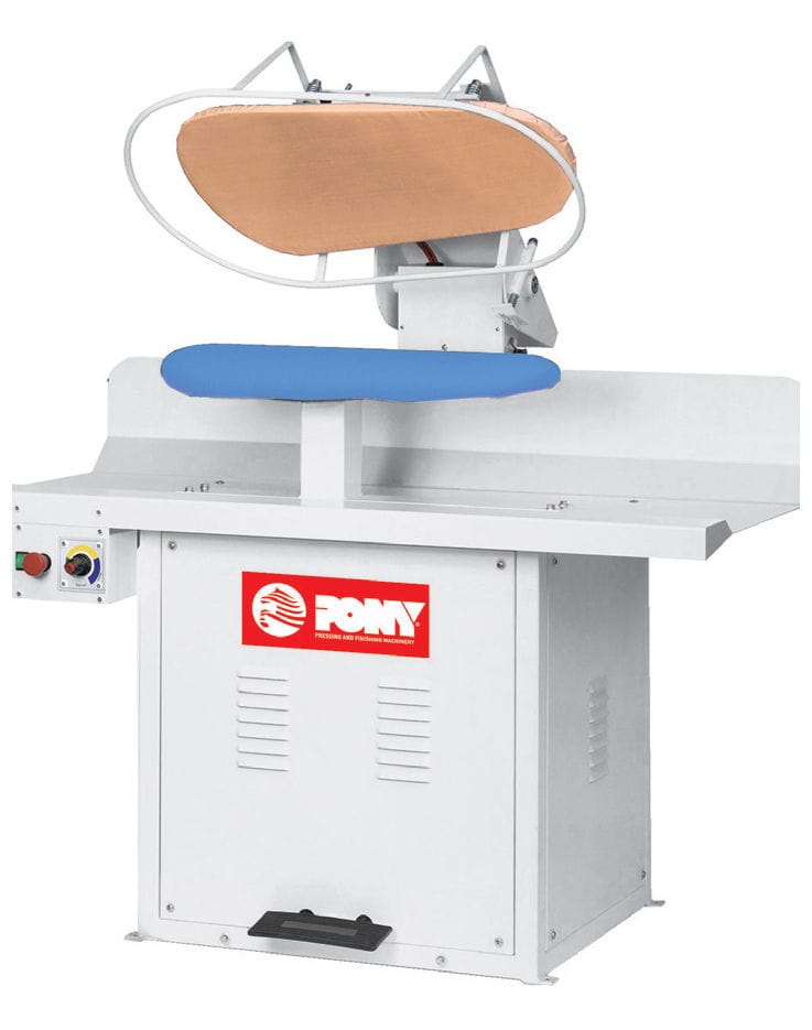 Pressa per cuoio - P 3 - PONY S.P.A.