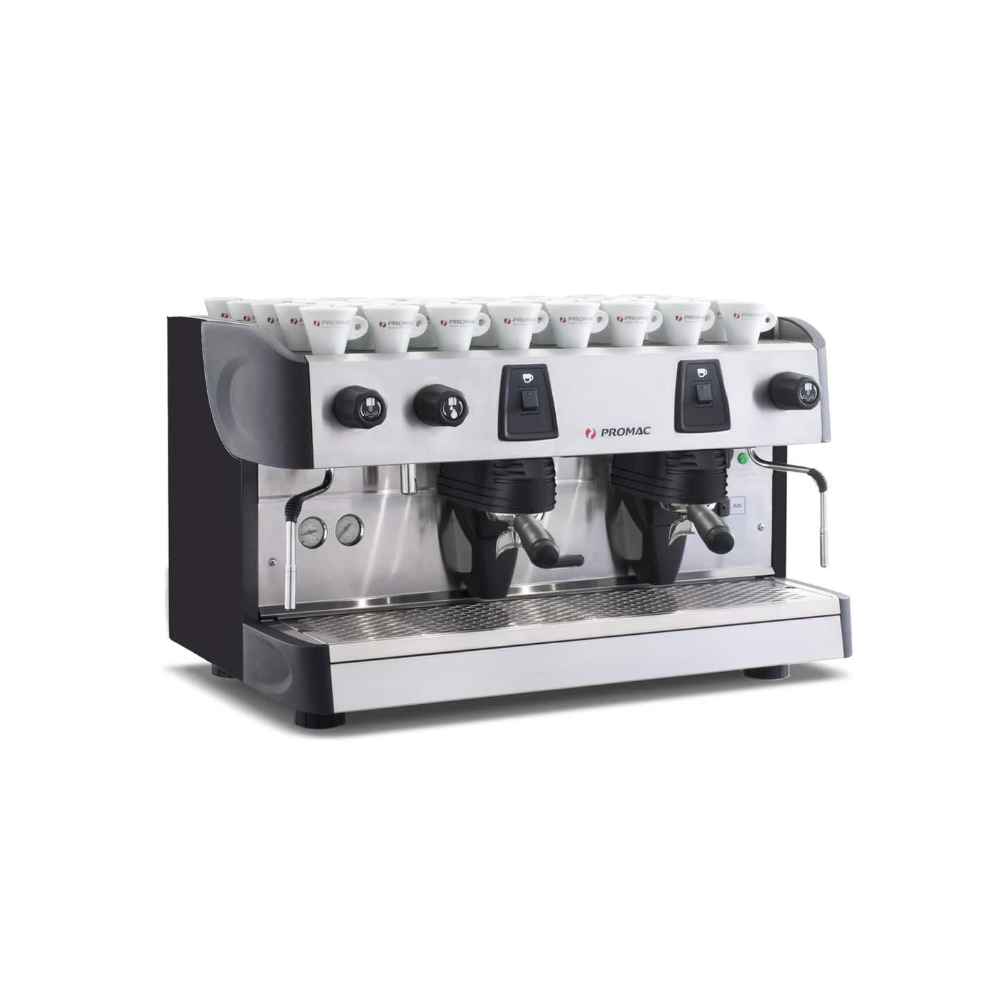 Macchina da caffè espresso - GREEN PU - PROMAC ITALIA S.R.L ...