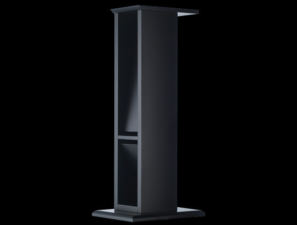 Altoparlante a colonna - MAGIC STAND II - Jean marie reynaud ...