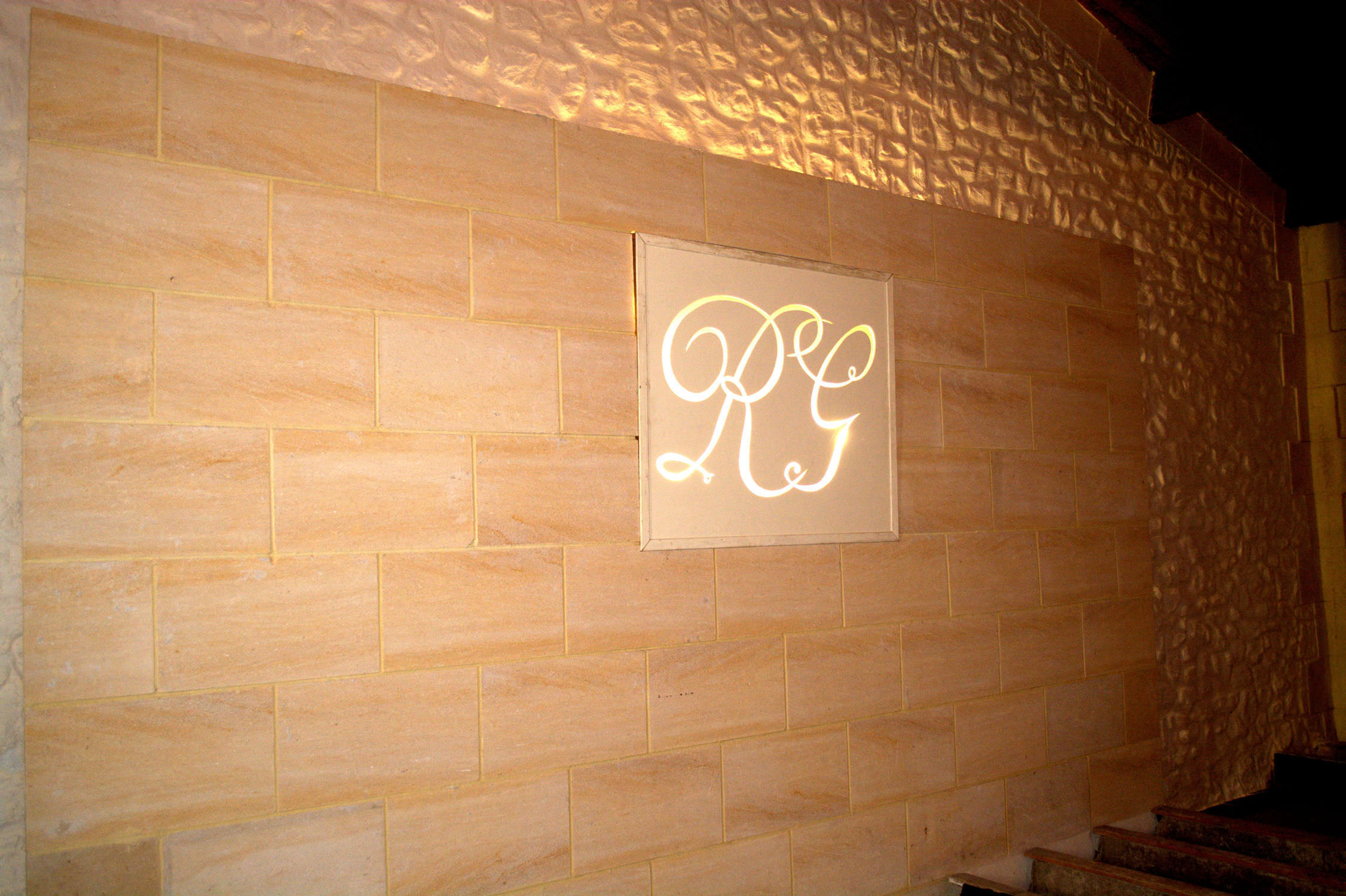 Intonaco decorativo - DECOPIERRE 0394 - DECOPIERRE - da interno / per ...