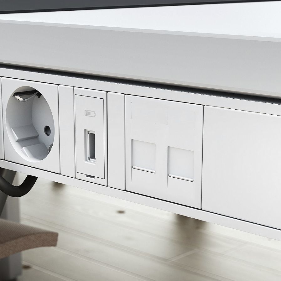 Caricatore USB - REGULAR - IB-connect