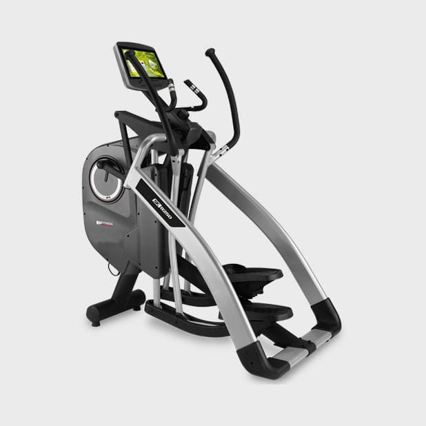 Ellittica - SK8250 - BH Fitness - Exercycle S.L.