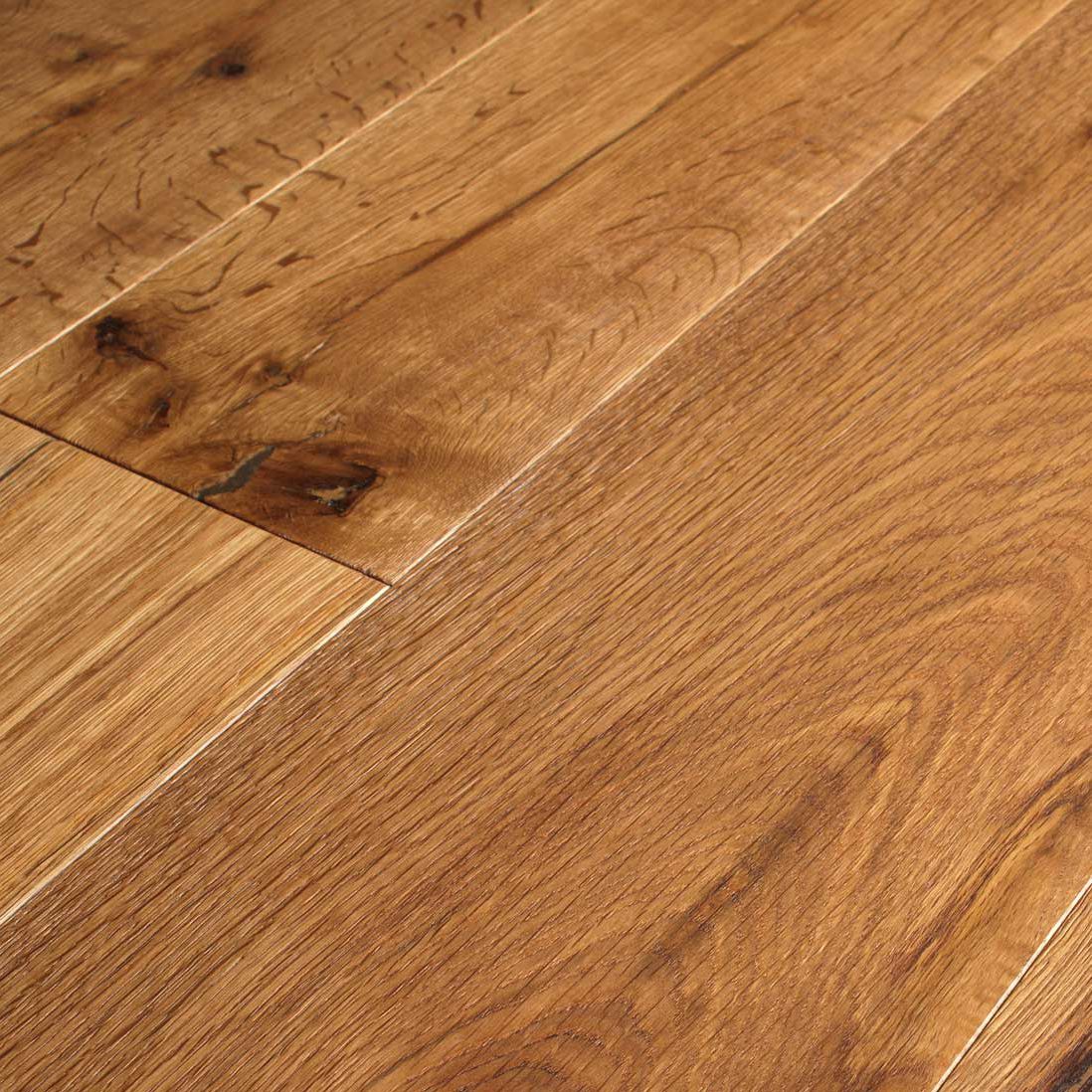 Parquet multistrato - QUERCIA OLD "IL PODERE" - Parchettificio Toscano ...