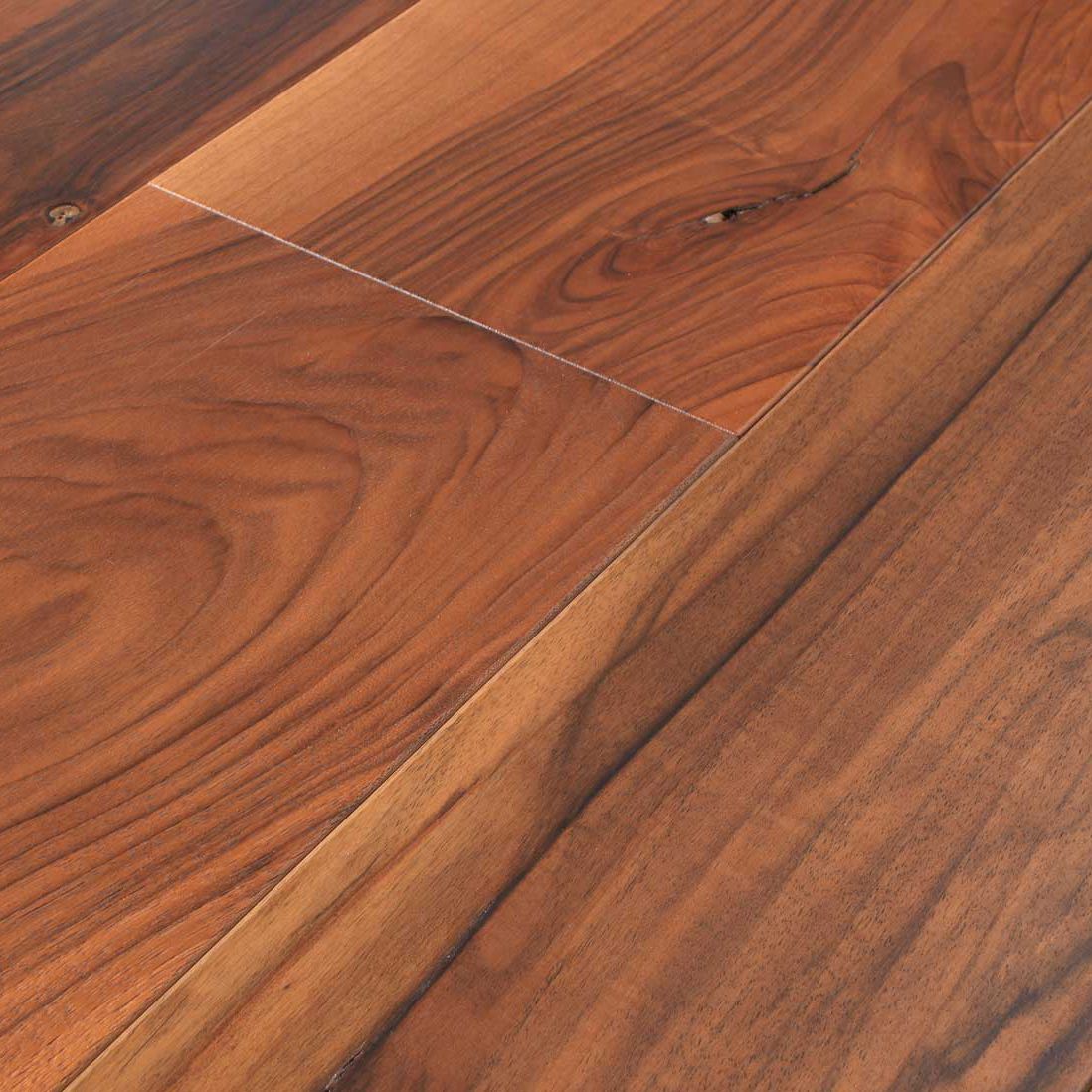 Parquet multistrato - NOCE NAZIONALE - Parchettificio Toscano Srl - in ...