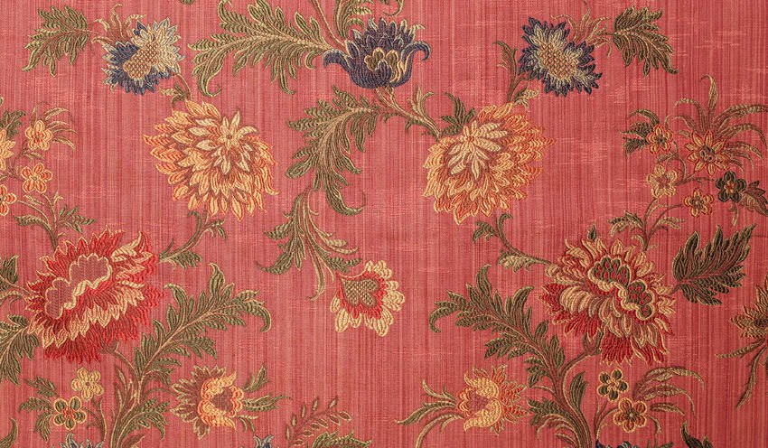 Tessuto da tappezzeria - CASTEL SANT'ANGELO - Foresti Home Collection ...