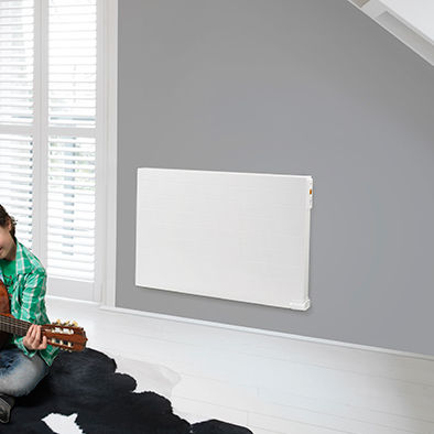 Radiatore elettrico - YALI RAMO - RADSON - 500 w / 501 w...750 w / 751 ...