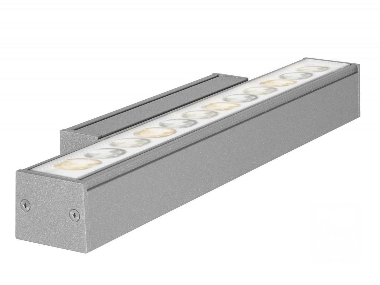 Proiettore IP20 - LUMENFACADE NANO HORIZONTAL INTERIOR DYNAMIC ...